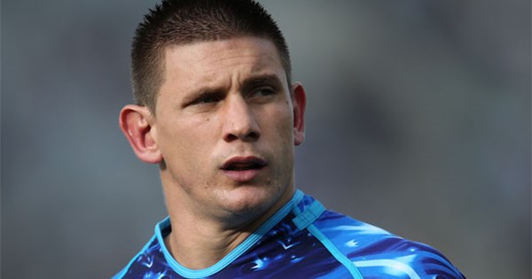 Lillyman focused after Origin snub | NRL.com