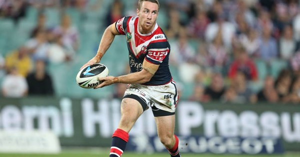 Roosters first priority for off-contract duo | NRL.com