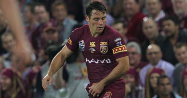 Meninga lauds players for epic 100th Origin | NRL.com