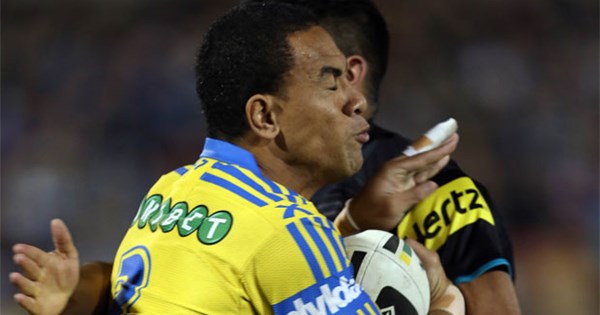 Hoppa still unsure on NSW recall | NRL.com