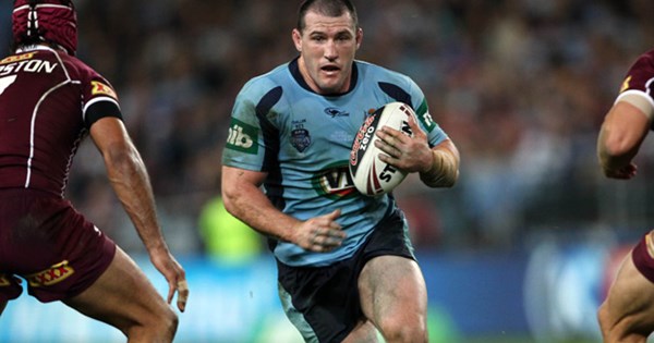 100 Best Origin Moments #32 | NRL.com