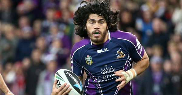 Storm v Roosters preview | NRL.com