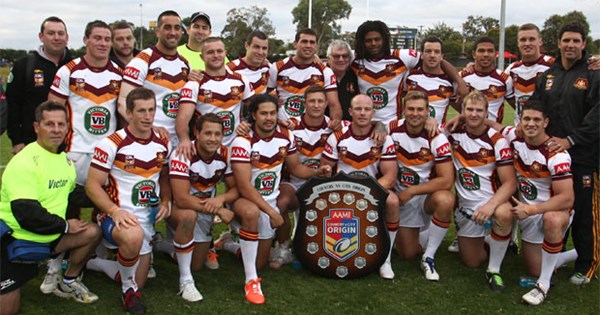 CRL Regional Championships this weekend | NRL.com