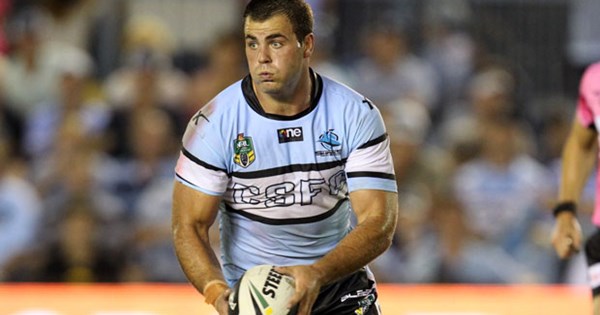 I've never seen anything like it: Graham | NRL.com