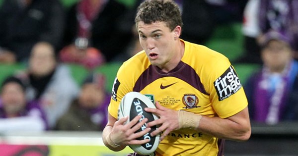 Bronco Oates impressing old heads | NRL.com