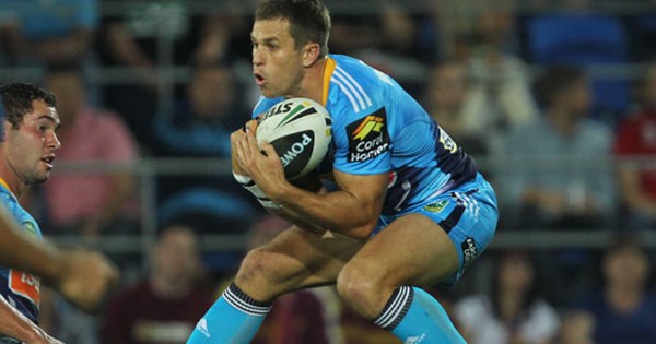 Updated Team Lists: Round 22 | NRL.com