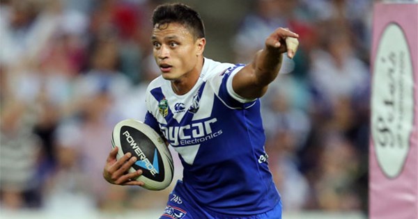 Perrett brothers break century-long record | NRL.com