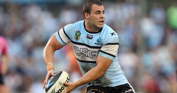 Sharks' mid-season review | NRL.com