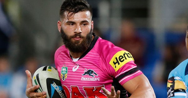 Panthers' mid-season review | NRL.com