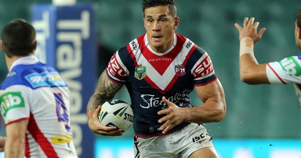 Roosters' Road To The Finals | NRL.com