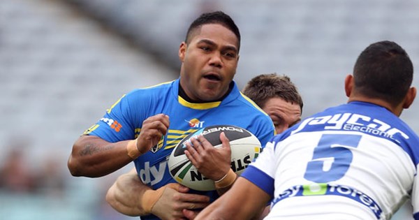 Team of the Week: Round 14 | NRL.com