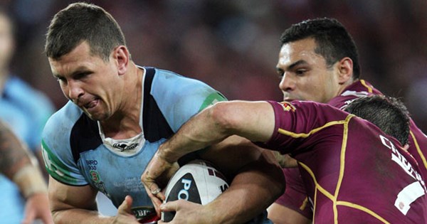 Bird: I owe T-Rex a big game | NRL.com