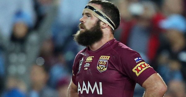 Chambers' challenge now greater: Myles | NRL.com