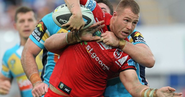 Scout Report: Round 21 teams wrap | NRL.com