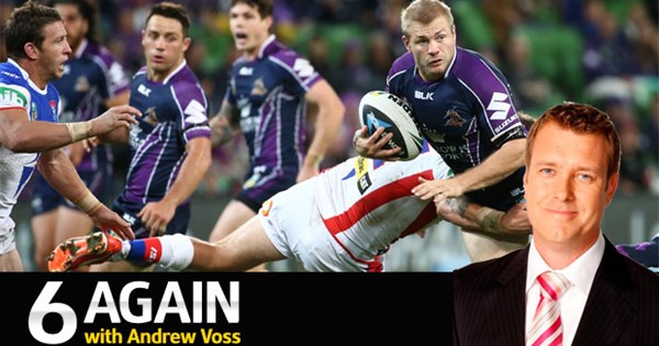Who is the NRL's most underrated player? | NRL.com