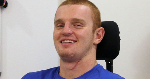 NRL fans to Rise for Alex | NRL.com