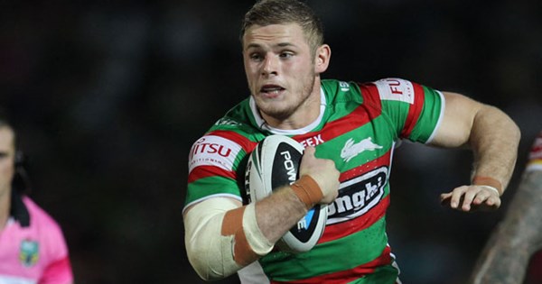 Rabbitohs v Titans preview | NRL.com