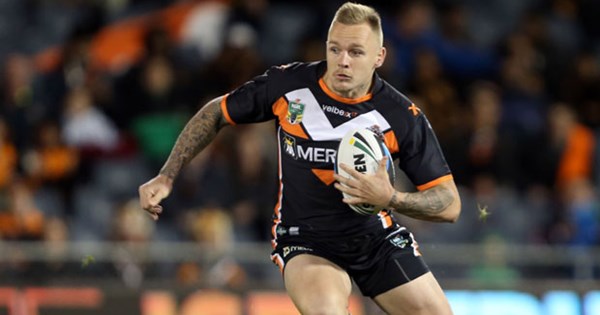 Austin braced for barrage against Panthers | NRL.com