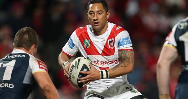 Expert tips: Round 22 | NRL.com