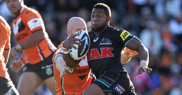 Expert tips: Round 18 | NRL.com
