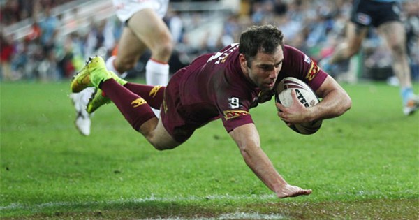 Smith: 'This team isn't finished' | NRL.com