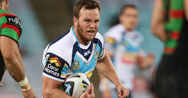 NRL debut 26 years in the making | NRL.com