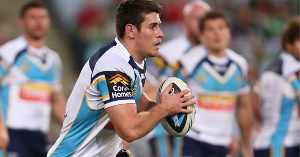 Nelson denies knowledge of NRL bets | NRL.com