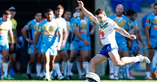 Round 18 NRL Fantasy review | NRL.com