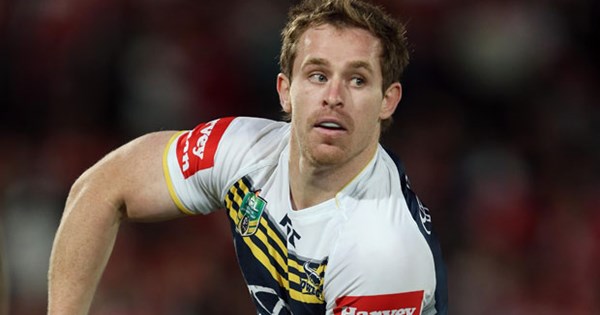 Monkey finally off Cowboys' backs | NRL.com