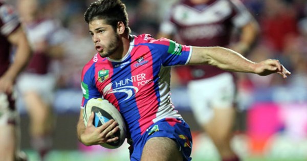 Memo from Mamo: I'm keen to play out the year | NRL.com