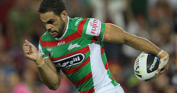 Broncos prepare for 'GI' assignment | NRL.com