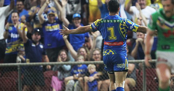 Round 22 NRL Fantasy Review | NRL.com