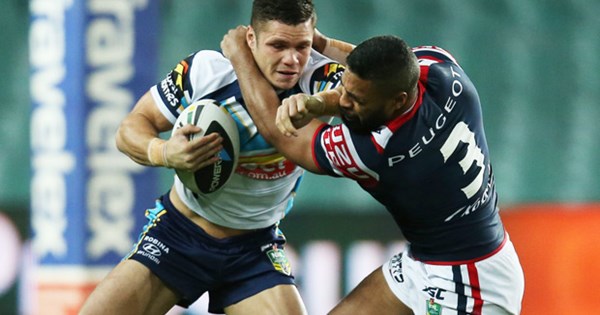 Henry: Players know how to behave | NRL.com