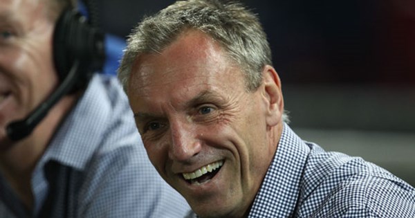 Henry confirms: I want Titans job | NRL.com