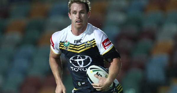 Green welcomes top three challenge | NRL.com