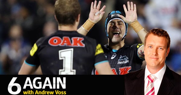 Is Jamie Soward the buy of the season? | NRL.com