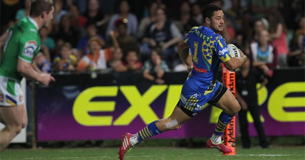 Hayne reveals secret to his success | NRL.com