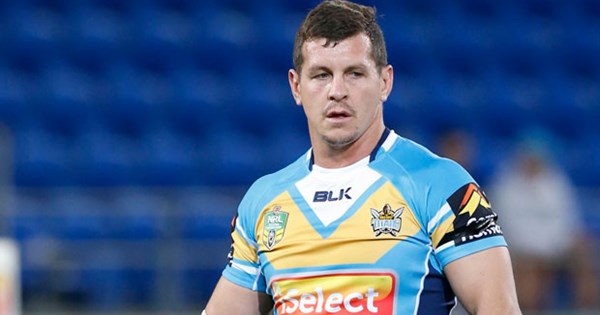 Titans ask fans to stay strong | NRL.com