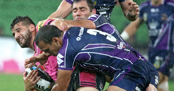 Panthers v Storm preview | NRL.com