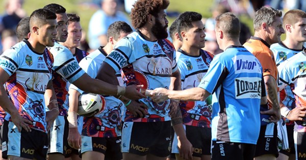 Long season drags on for Cronulla | NRL.com