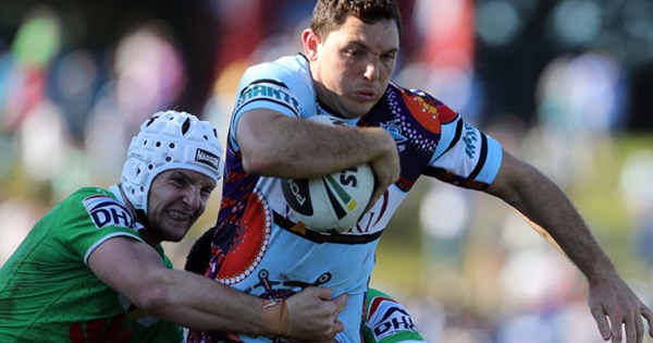 Wright signs on for Warriors | NRL.com