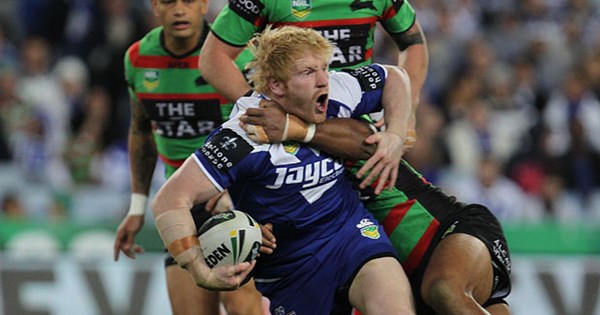 Bulldogs v Rabbitohs preview | NRL.com