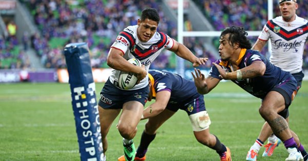 Roosters v Storm preview | NRL.com