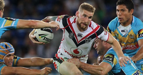 New Zealand Warriors season preview | NRL.com