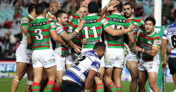 We haven't done anything yet: Maguire | NRL.com