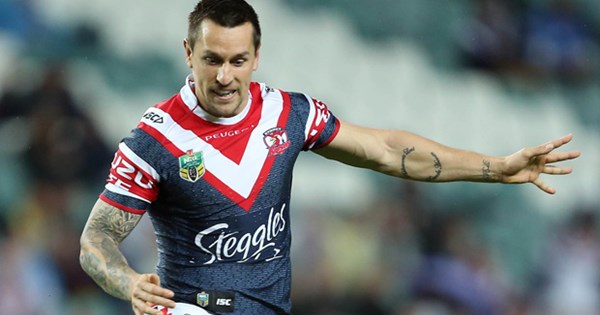 In-form Pearce never more motivated | NRL.com