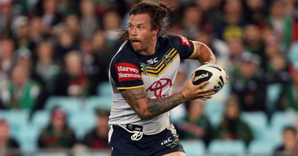 Sims the difference: Scott | NRL.com