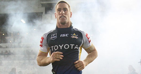 Bennett leads tributes for Tate | NRL.com