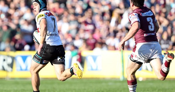 Provan-Summons voting heats up | NRL.com