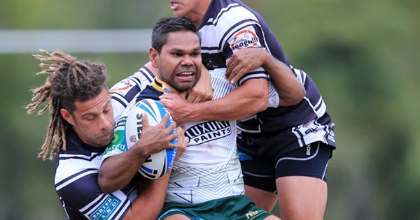 Tigers advance to Pride showdown | NRL.com